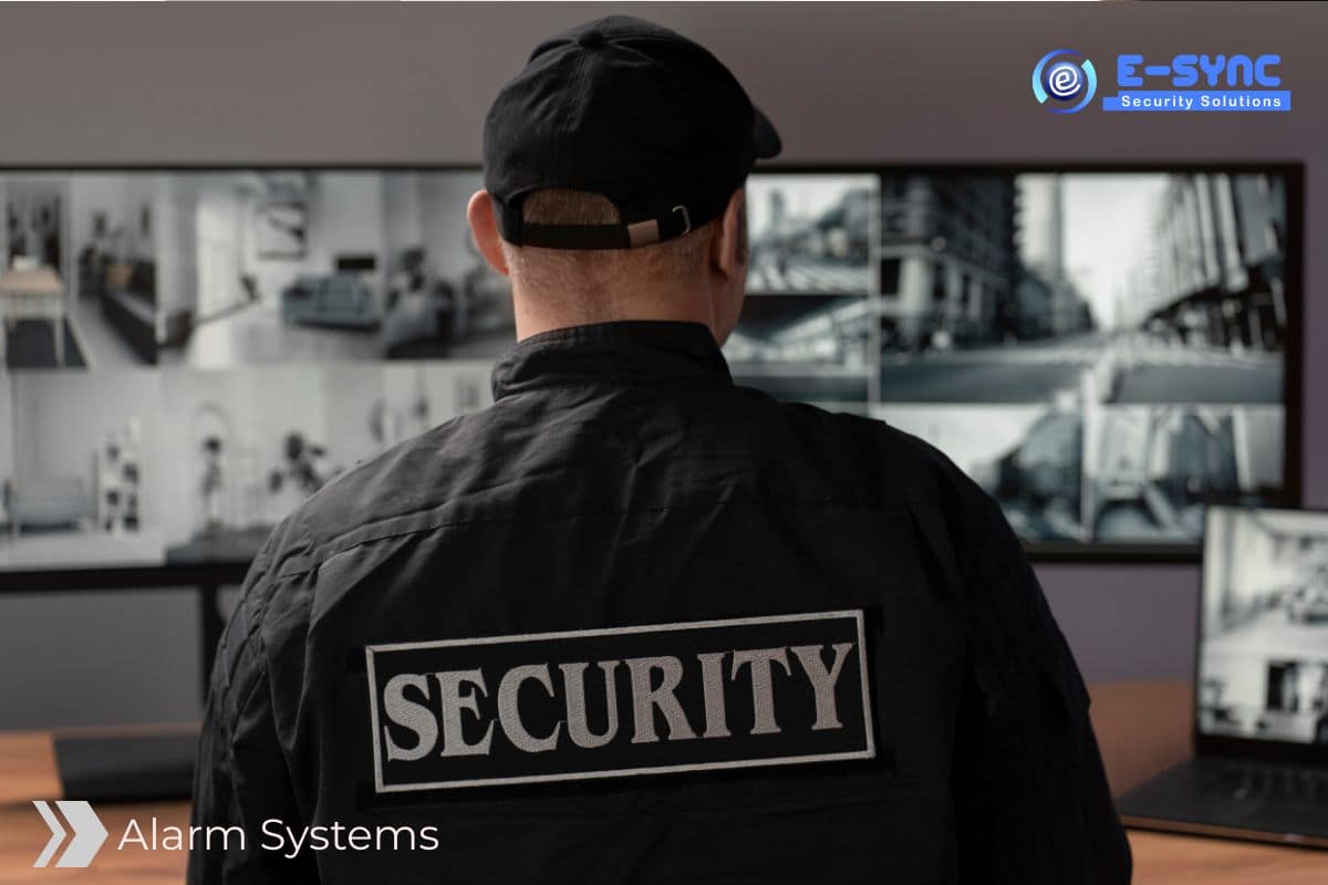 Alarm Systems: Everything You Need to Know about Effective Security | Electronic Security Equipment