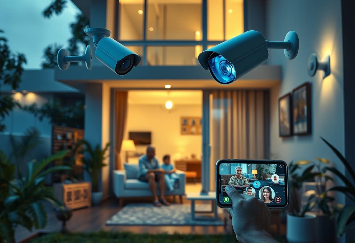 Blog | E-Sync Security Solutions