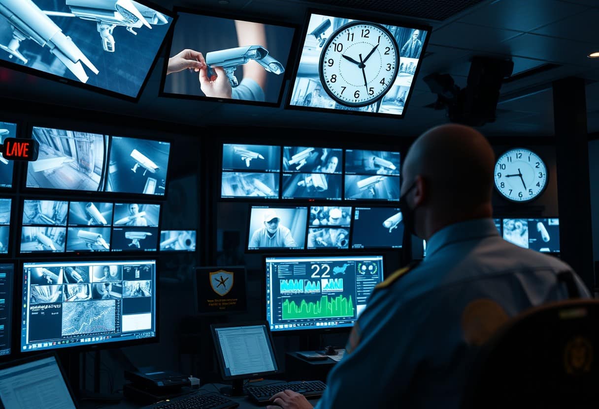 Blog | E-Sync Security Solutions